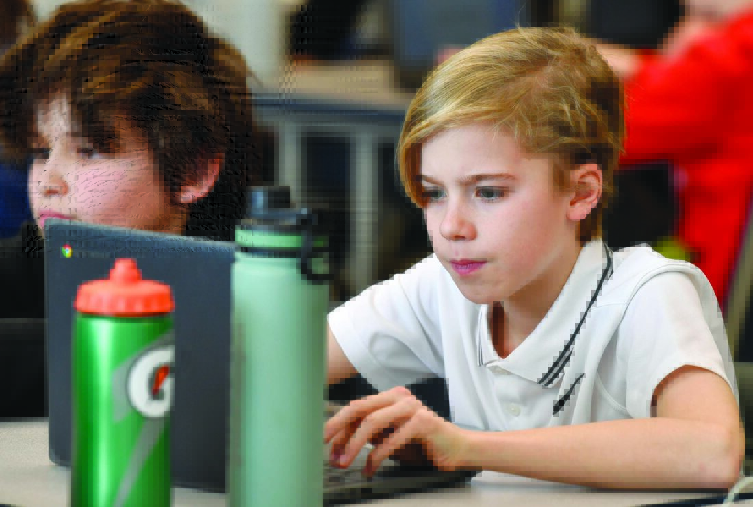 Teachers invite artificial intelligence into classroom | News, Sports ...